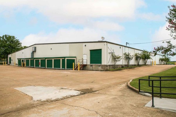 TUPELO STORAGE - Updated February 2025 - 31 Photos - 121 N Coley Rd ...