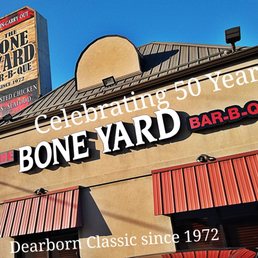 THE BONEYARD BAR-B-Q - Updated August 2025 - 127 Photos & 173 Reviews ...