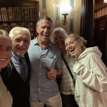 GASLIGHT CLUB - Updated June 2025 - 154 Photos & 127 Reviews - Chicago ...