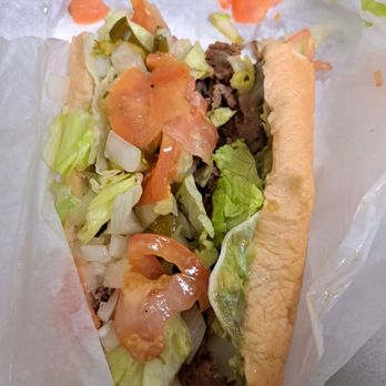 TUMMY STUFFER 101 SANDWICHES - Updated May 2025 - 57 Photos & 129 ...