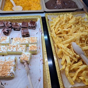 FUSHIMI BUFFET - Updated August 2025 - 32 Photos & 23 Reviews - 13090 ...