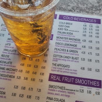 COFFEE X CHANGE - Updated January 2025 - 138 Photos & 244 Reviews ...