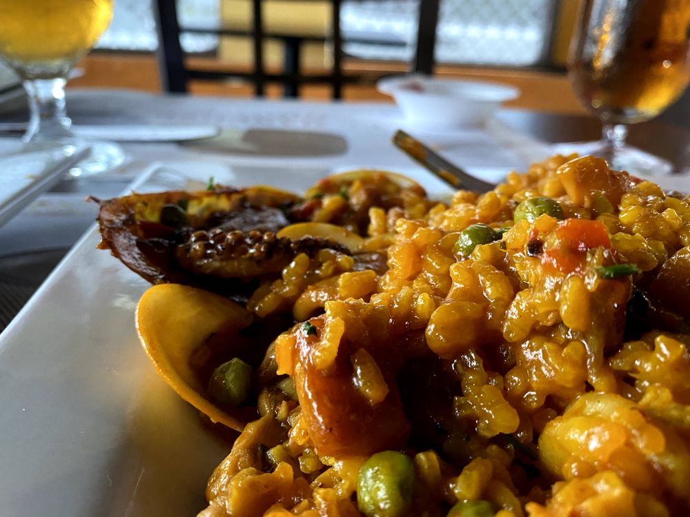 EL MANCHEGO RESTAURANT - 351 Photos & 200 Reviews - 2500 SW 107th Ave ...