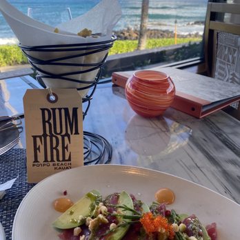 RUMFIRE POIPU BEACH - 1084 Photos & 1011 Reviews - 2440 Hoonani Rd ...