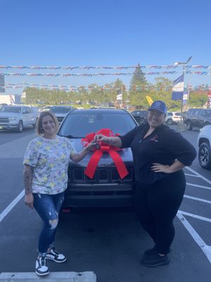 CARDINALEWAY CHRYSLER DODGE JEEP RAM - Updated October 2025 - 40 Photos ...