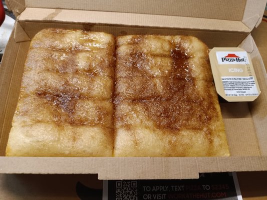 PIZZA HUT - Updated November 2025 - 28 Photos - 1671 W King St, Decatur ...