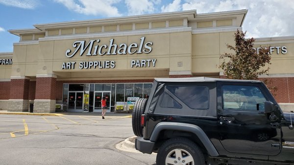 MICHAELS - 12 Photos - 1506 S Randall Rd, Geneva, IL - Yelp