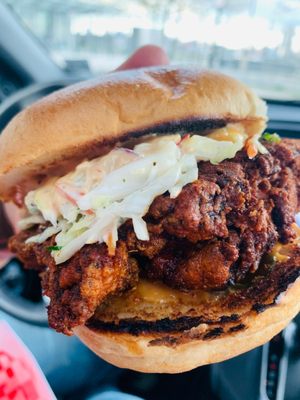 THE HOUSE OF HOT CHICKEN - Updated August 2024 - 91 Photos & 75 Reviews ...