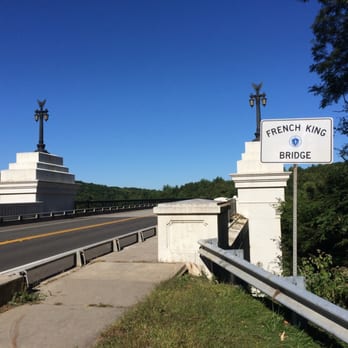 FRENCH KING BRIDGE - Updated October 2025 - 14 Photos - 129 French King ...