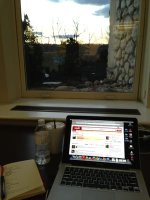 COLD SPRING HARBOR LIBRARY - Updated December 2025 - 17 Photos & 13 ...