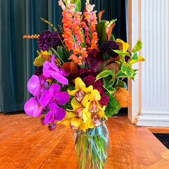 CENTRAL SQUARE FLORIST - Updated October 2025 - 183 Photos & 291 ...