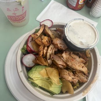 LITTLE REY - 584 Photos & 451 Reviews - 1878 Piedmont Ave NE, Atlanta ...