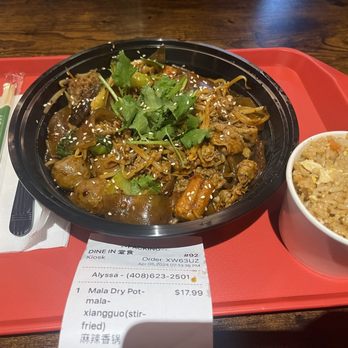 MALA NOODLES - Updated August 2025 - 67 Photos & 26 Reviews - 215 ...