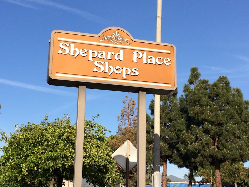 SHEPARD PLACE SHOPS - Updated March 2025 - 1049 Casitas Pass Rd ...