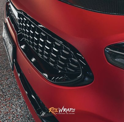 RC1 WRAPS - 81 Photos & 11 Reviews - 3262 Cherry Ave, Long Beach ...