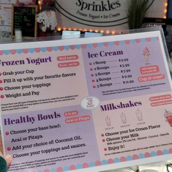 SPOON AND SPRINKLES - Updated December 2025 - 103 Photos & 28 Reviews ...