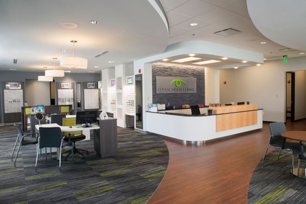 LODEN VISION CENTERS - GALLATIN OFFICE - Updated May 2025 - 53 Photos ...