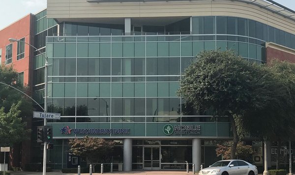 NOBLE CREDIT UNION - Updated December 2025 - 2440 Tulare St, Fresno ...