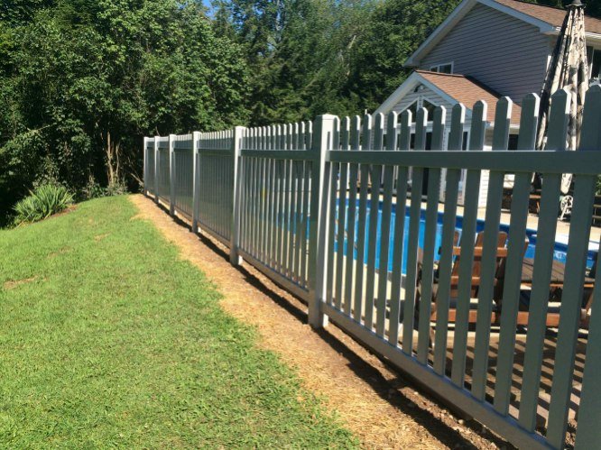 FENCE PROS USA - Updated April 2024 - 224 Edgewood Ave, Duboistown ...