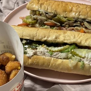 AP DELI - 12 Photos & 20 Reviews - Food near Chicago, IL - Menu - Yelp