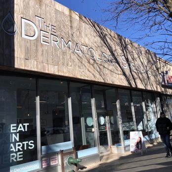 THE DERMATOLOGY SPECIALISTS - EAST BRONX - Updated December 2025 - 2151 ...