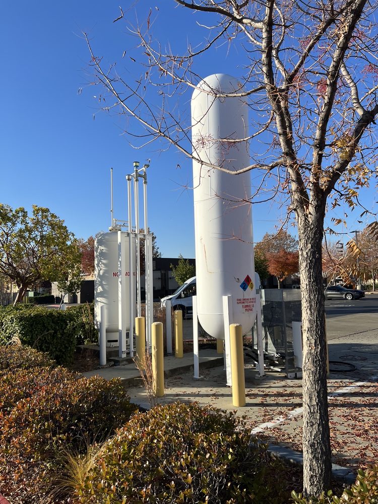 SHELL - Updated October 2025 - 16 Photos & 17 Reviews - 1216 Galleria ...