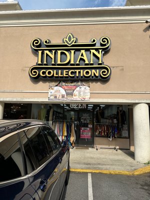 INDIAN COLLECTION - Updated October 2025 - 1707 Church St, Decatur ...