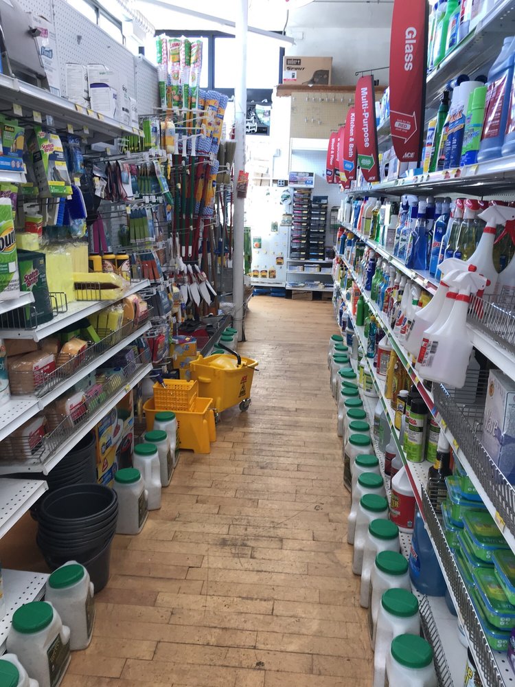 MODEL HARDWARE - Updated October 2025 - 58 Reviews - 22 Harvard Ave ...