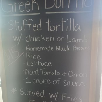 EAT LIKE A GREEK - Updated August 2025 - 10 Photos & 14 Reviews - 2723 ...