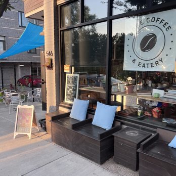 CORE COFFEE - Updated August 2025 - 44 Photos & 29 Reviews - 546 Olive ...