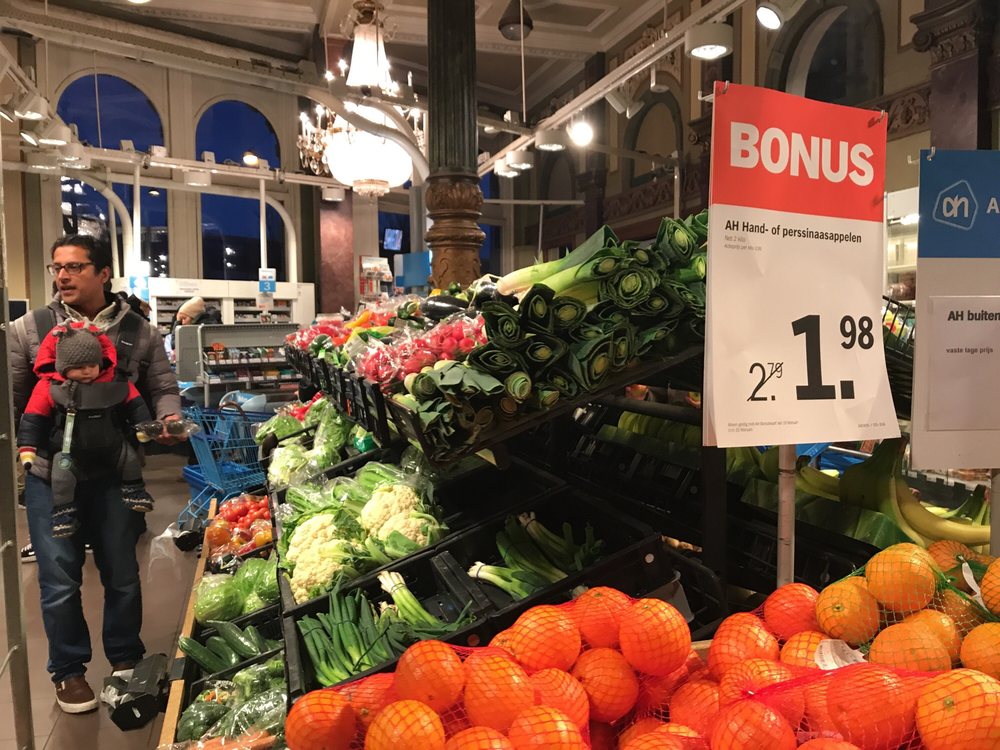 ALBERT HEIJN - Updated July 2025 - 12 Photos & 20 Reviews - Prins ...