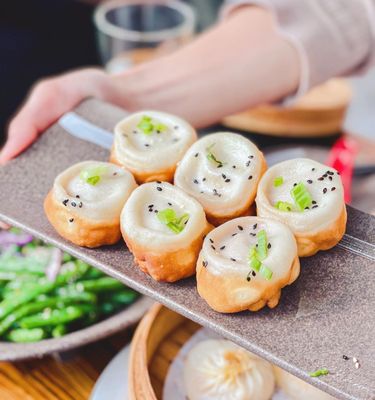 DUMPLING HOME - 1616 Photos & 623 Reviews - Dim Sum - 298 Gough St, San ...