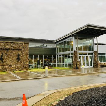 WILMA RUDOLPH EVENT CENTER - Updated October 2025 - 1190 Cumberland Dr ...