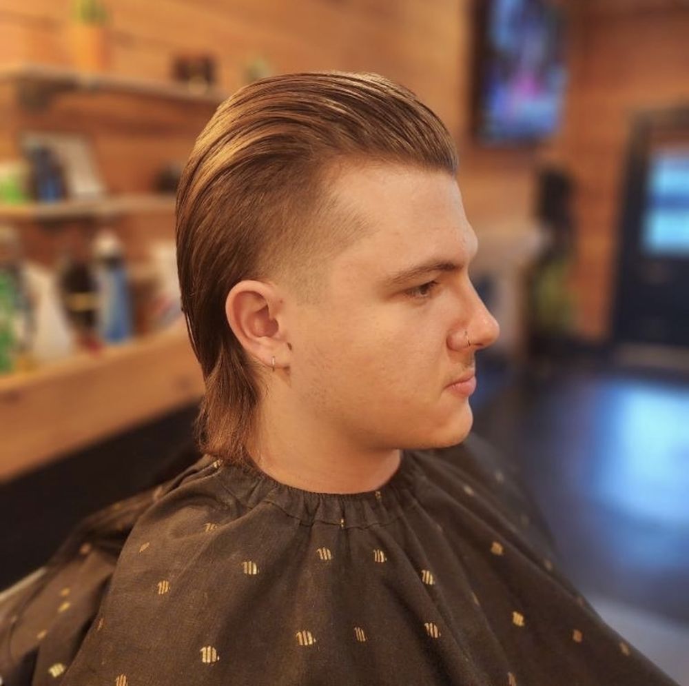 CLARK’S BARBERSHOP - Updated July 2025 - 42 Photos - 1910 Summit Ave ...