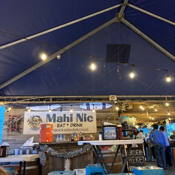MAHI NIC - 301 Photos & 340 Reviews - 33384 State Park Rd, South Padre ...