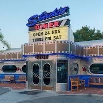 STUDIO DINER - 1975 Photos & 2115 Reviews - 4701 Ruffin Rd, San Diego ...