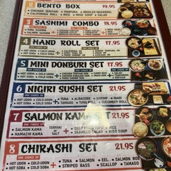 HOTARU JAPANESE RESTAURANT - Updated May 2025 - 1690 Photos & 1286 ...