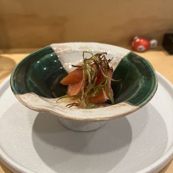 YUHIRO OMAKASE SUSHI AND HANDROLL BAR - Updated January 2026 - 215 ...
