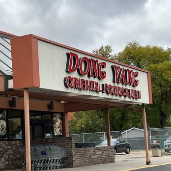 DONG YANG ORIENTAL FOOD - Updated October 2024 - 328 Photos & 293 ...