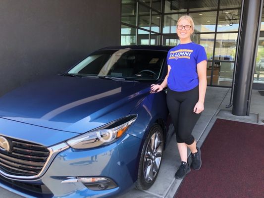 CARDINALEWAY MAZDA - LAS VEGAS - Updated December 2025 - 177 Photos ...