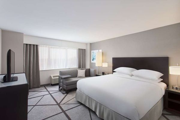 DOUBLETREE BY HILTON HOTEL LOS ANGELES - NORWALK - Updated January 2026 ...