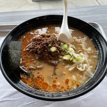 IRON RAMEN - Updated February 2025 - 201 Photos & 174 Reviews - 2350 ...