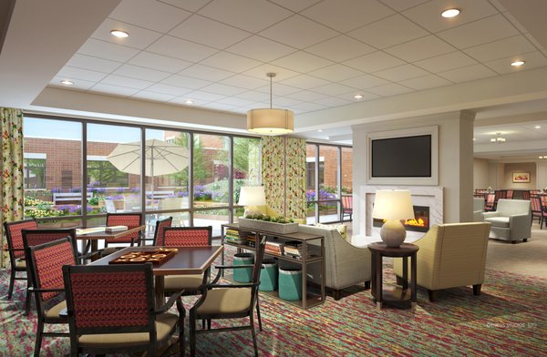 THE SHERIDAN AT PARK RIDGE - Updated December 2025 - 10 Photos - 510 N ...