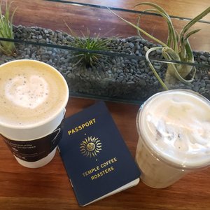 TEMPLE COFFEE ROASTERS - 856 Photos & 531 Reviews - 239 G St, Davis, CA ...
