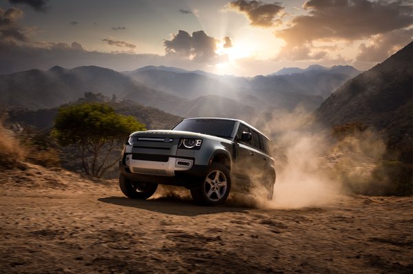 LAND ROVER LOS ANGELES - Updated June 2025 - 115 Photos & 684 Reviews ...