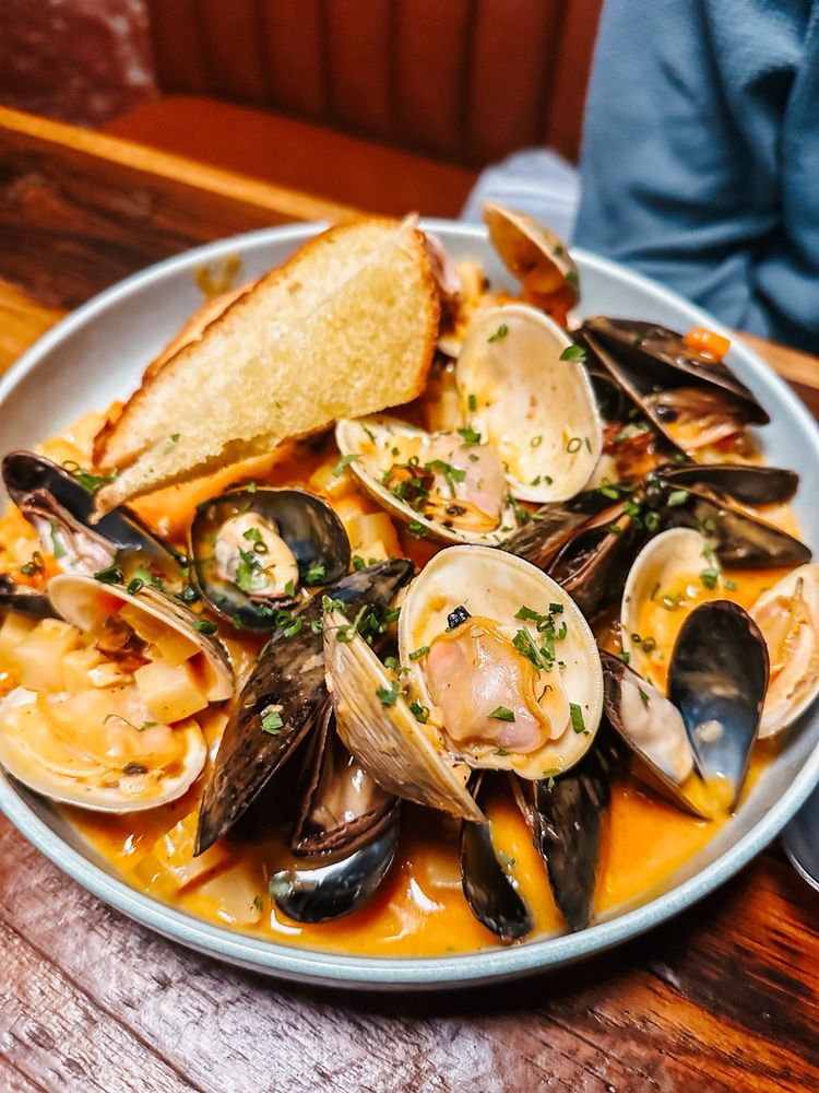 THISTLE & GROUSE - Updated August 2024 - 84 Photos & 39 Reviews - 10 ...