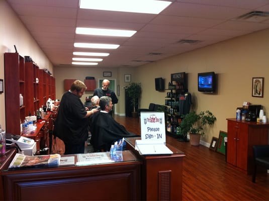 JD & JAKE’S THE BARBER SHOP - Updated November 2025 - 12 Photos & 44 ...