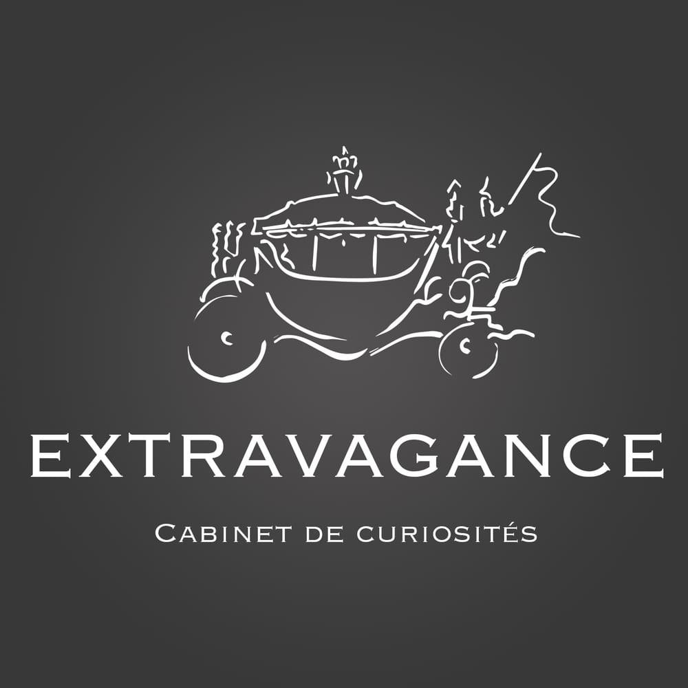 EXTRAVAGANCE - Open for Business - 2 rue Bayard, Grenoble, France ...