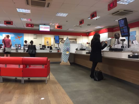 HOUNDSDITCH POST OFFICE - Updated October 2024 - 11 White Kennett Street, London, United Kingdom ...