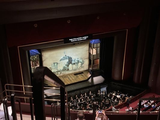 HOUSTON GRAND OPERA - Updated December 2025 - 37 Photos & 30 Reviews ...